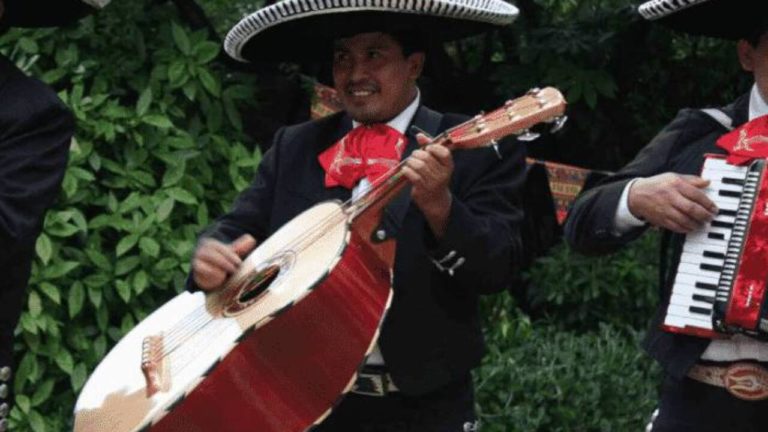 INSTRUMENTOS DEL MARIACHI - instrumentos musicales del mariachi